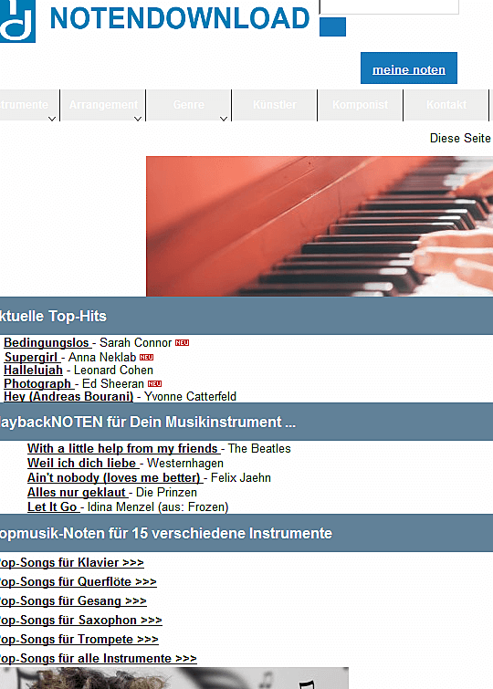 I m Gonna Be 500 Miles Ukulele Chord Songbook - PDF Noten von The ... I m Gonna Be 500 Miles Ukulele Chord Songbook - PDF Noten von The ...