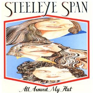 All Around My Hat (Steeleye Span) | Noten: Guitar Chords/Lyrics | PDF ...